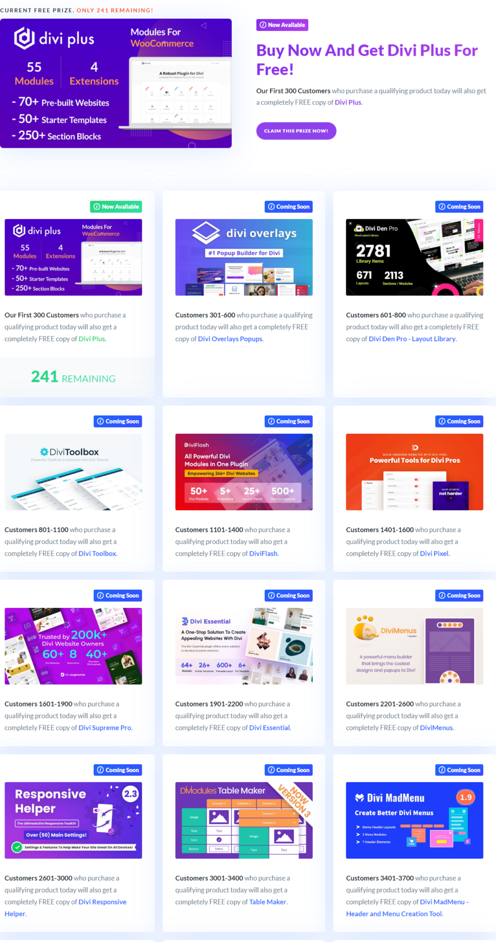 Elegant Theme Discount 2024